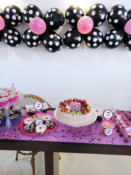 Artes da Leitora Denise Dal Pozzo!!