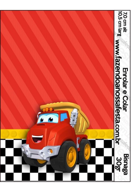 chuck 21 - Fazendo a Nossa Festa