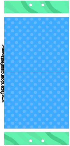 KIT FNF GEORGE PIG 031 - Fazendo a Nossa Festa