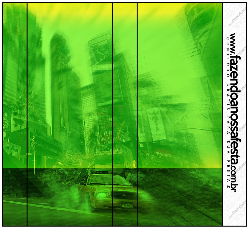 KIT-FNF-2-hulk_58 - Fazendo a Nossa Festa