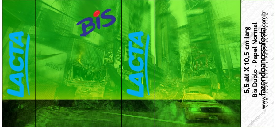 KIT FNF 2 hulk 911 - Fazendo a Nossa Festa