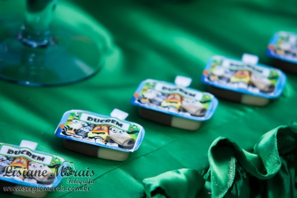 Fernando 035 - Fazendo a Nossa Festa