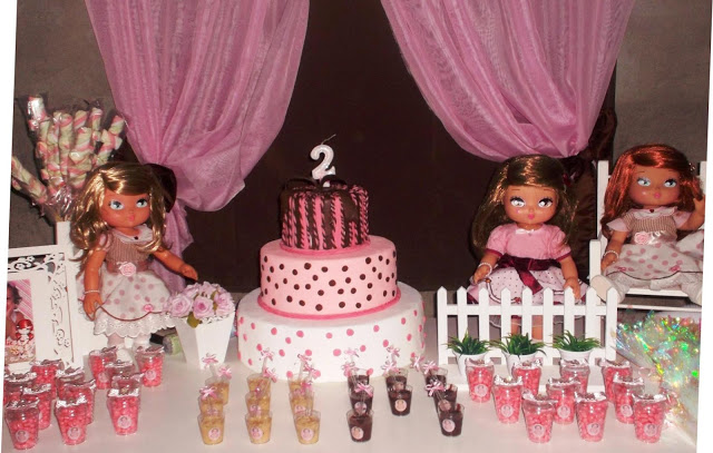 SAM 1800 - Fazendo a Nossa Festa