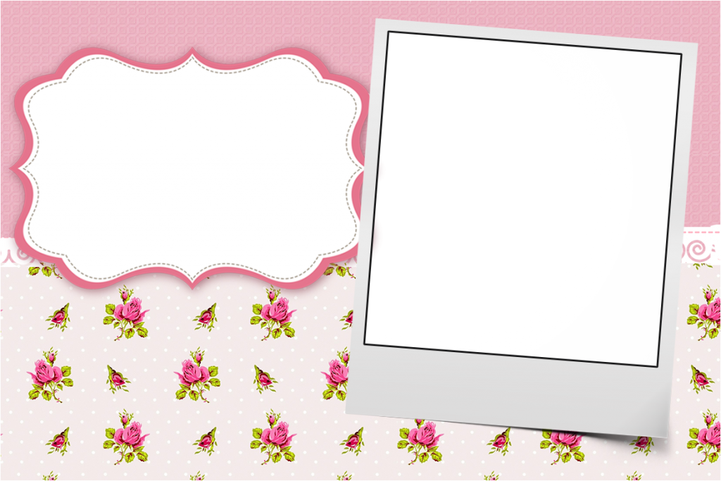 FNF FLORAL VINTAGE 21 - Fazendo a Nossa Festa