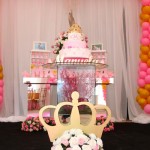 Festa Princesa Manuela
