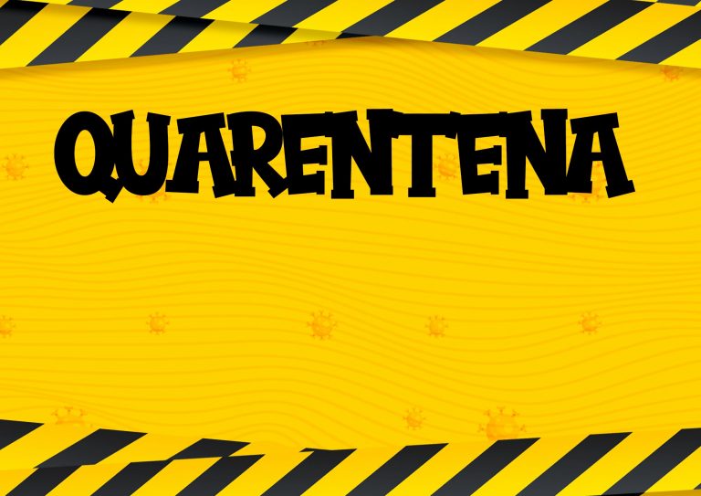 Kit Quadrinhos Festa Quarentena 7 - Fazendo a Nossa Festa