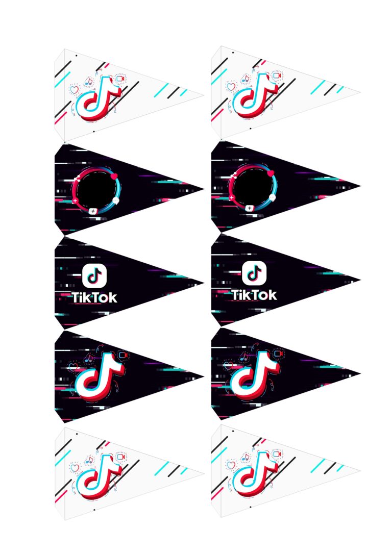 Kit Festa Tik Tok 165 Tik Tok scaled - Fazendo a Nossa Festa