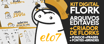 Naruto - Kit Festa Infantil gratuito!