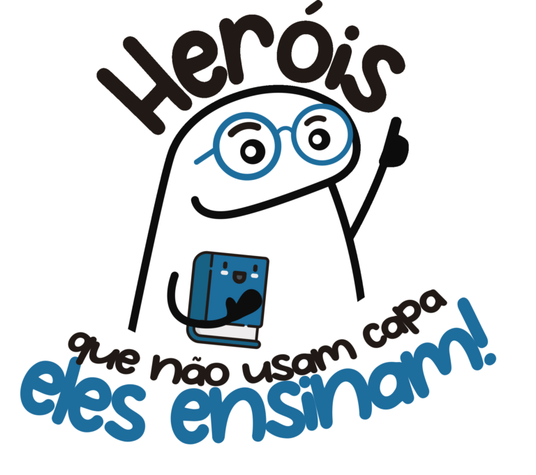 Flork Professor Heroi - Fazendo a Nossa Festa