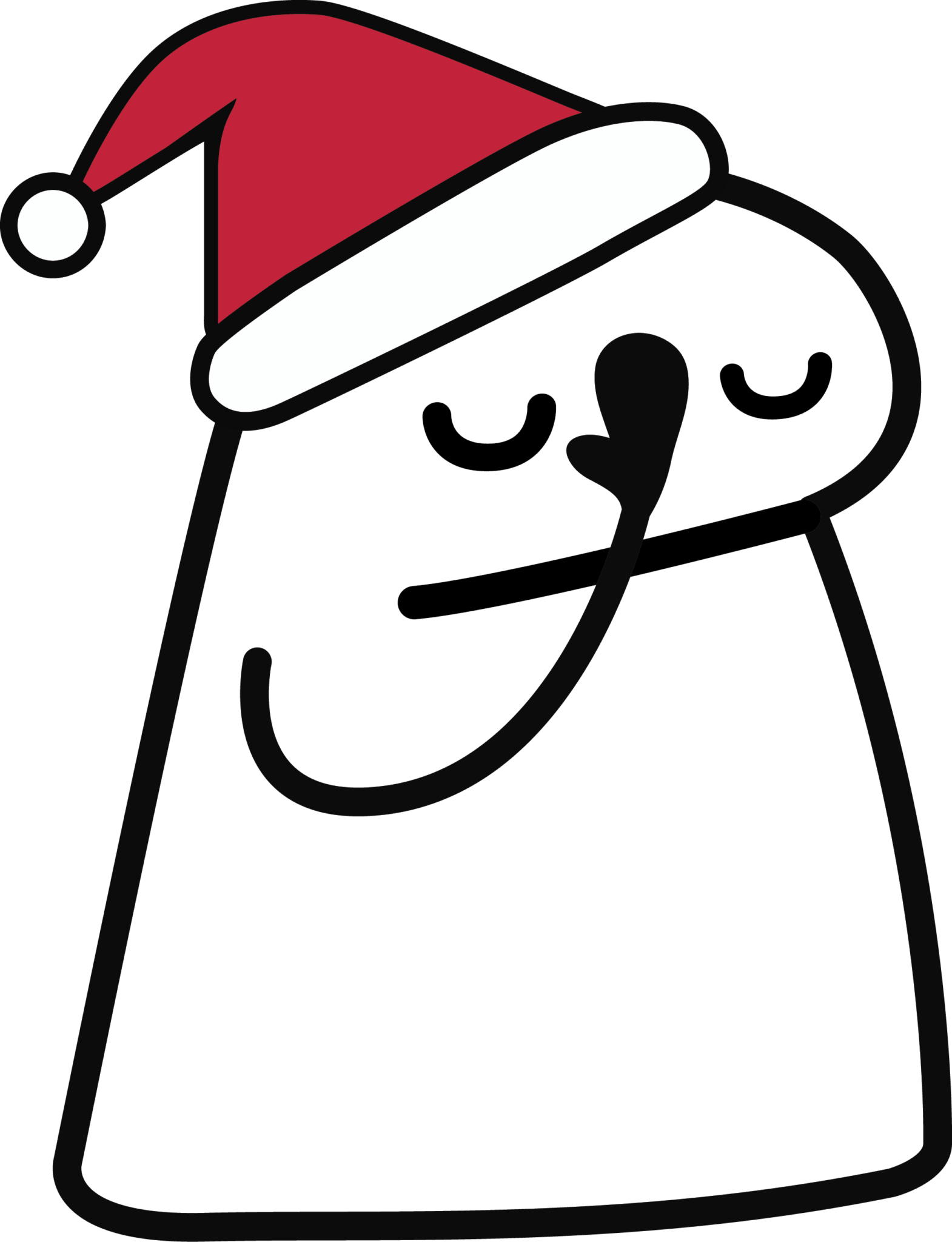 Flork Natal 11 - Fazendo a Nossa Festa