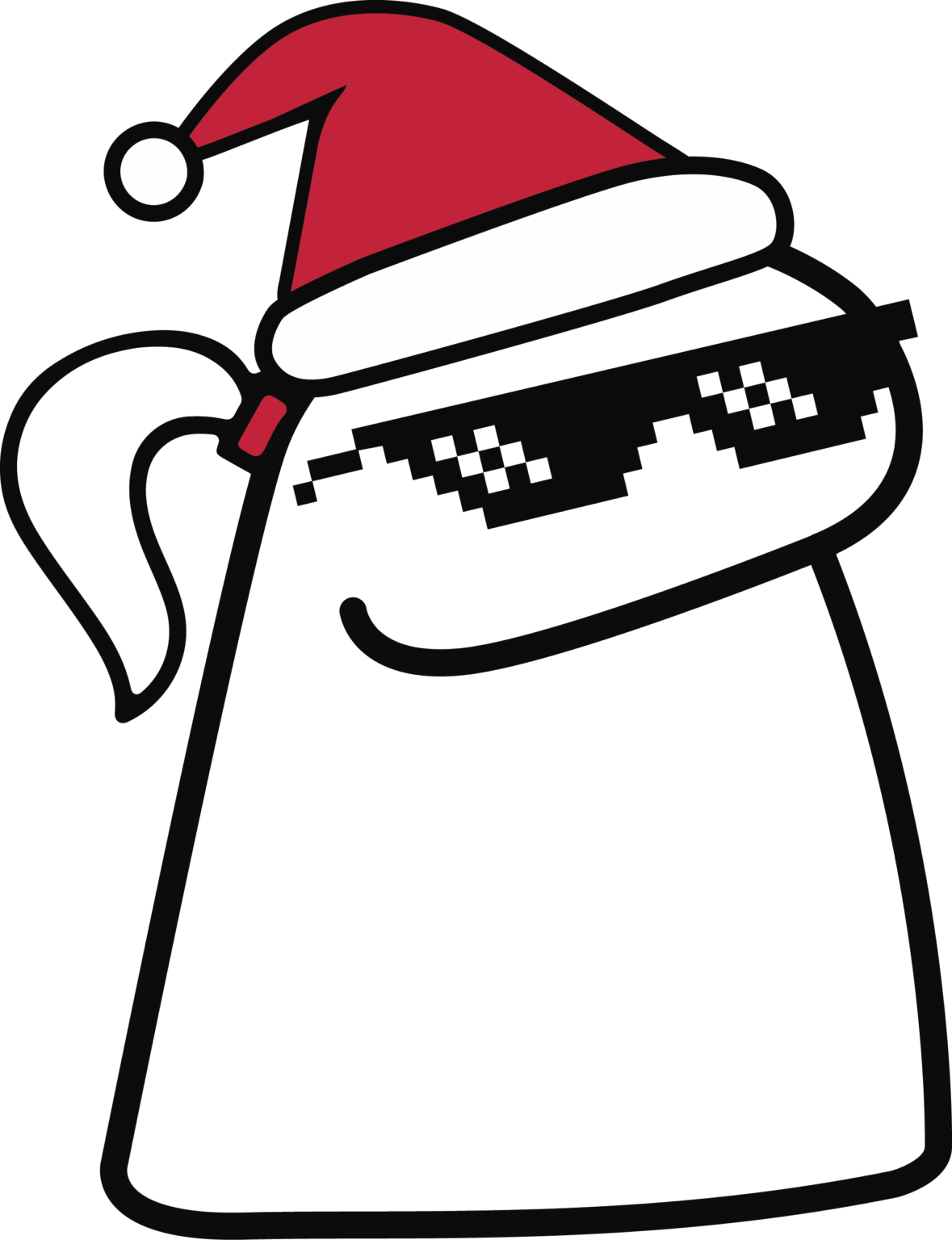 Flork Natal 12 - Fazendo a Nossa Festa