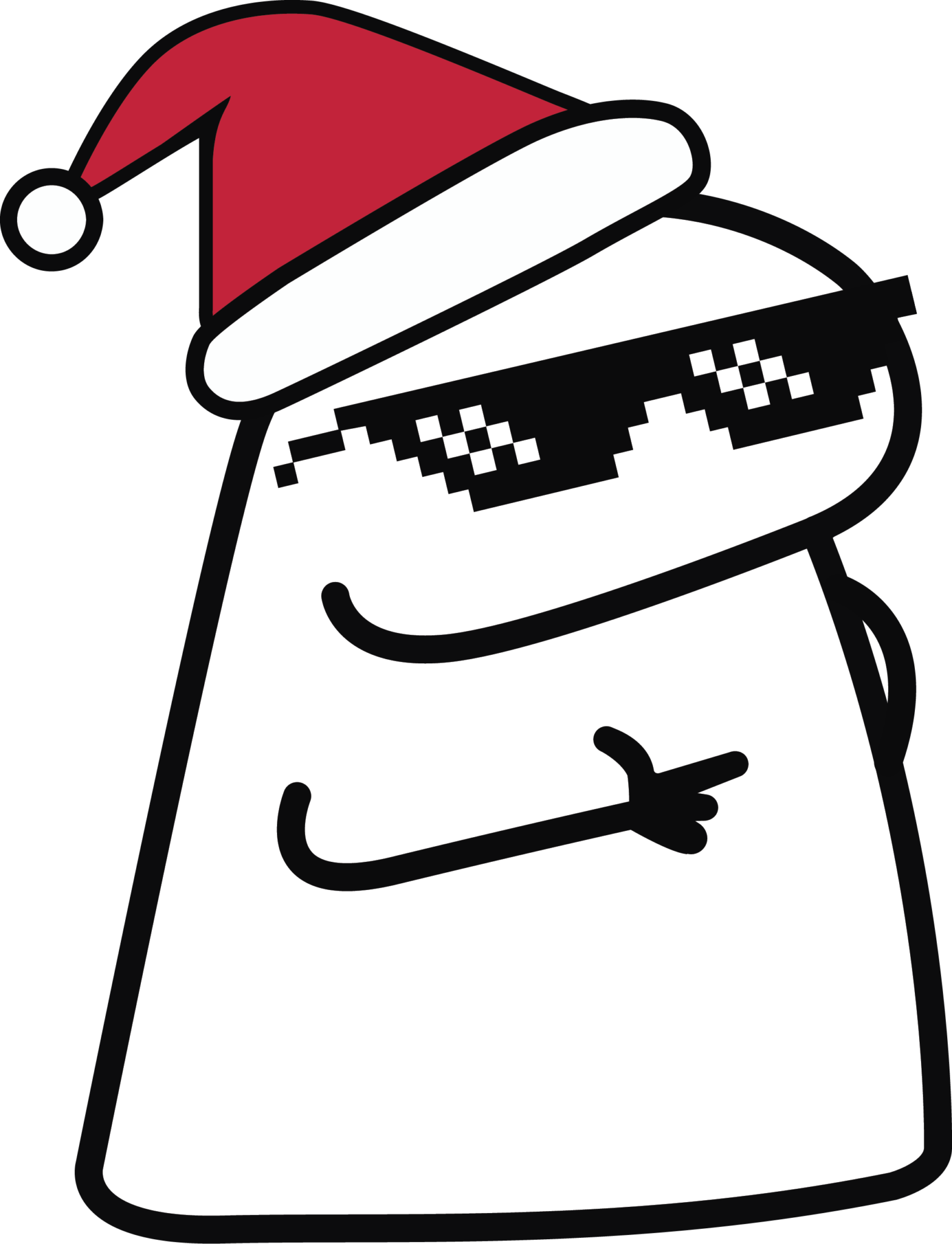 Flork Natal 16 - Fazendo a Nossa Festa