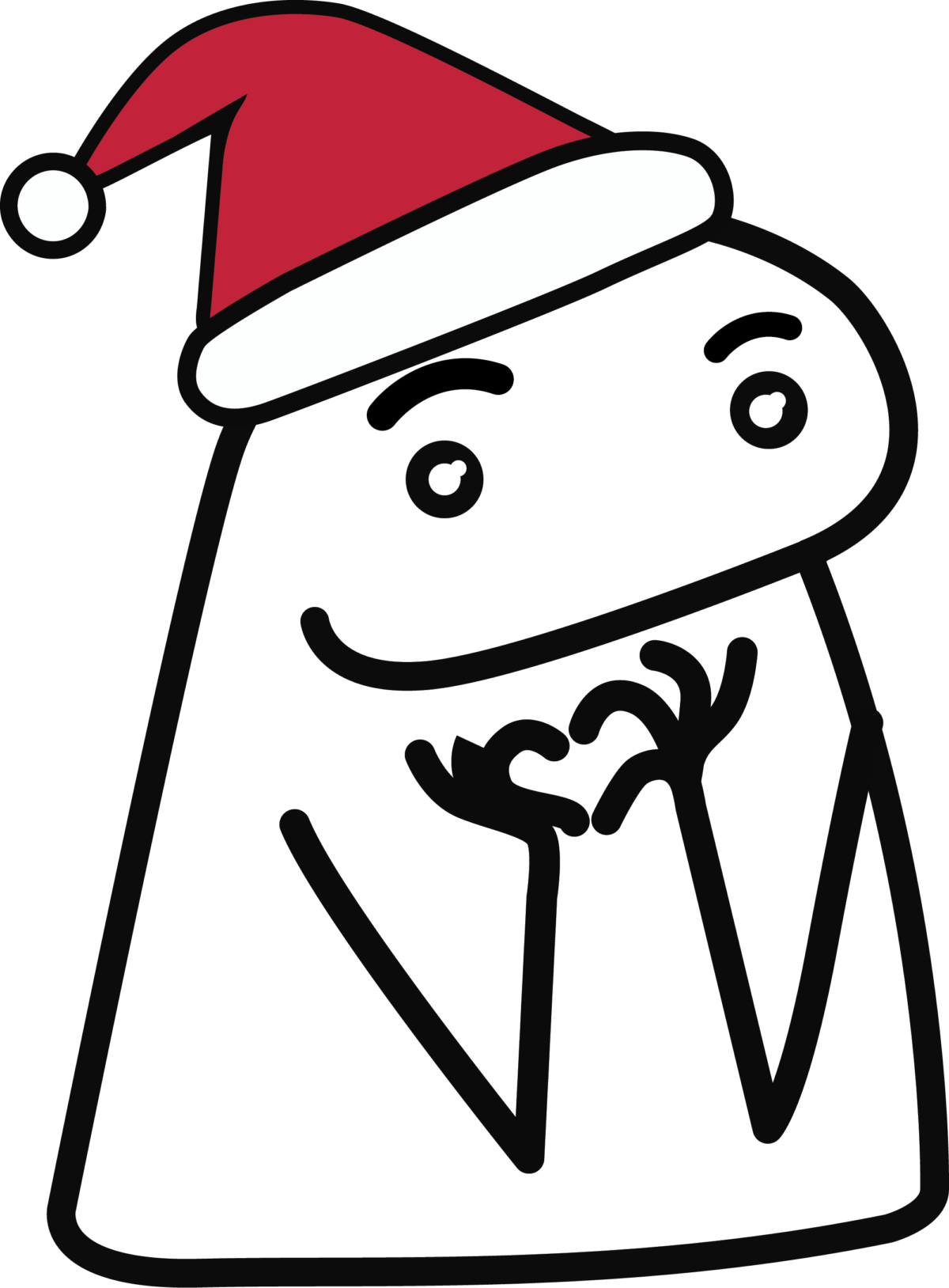 Flork Natal 17 - Fazendo a Nossa Festa