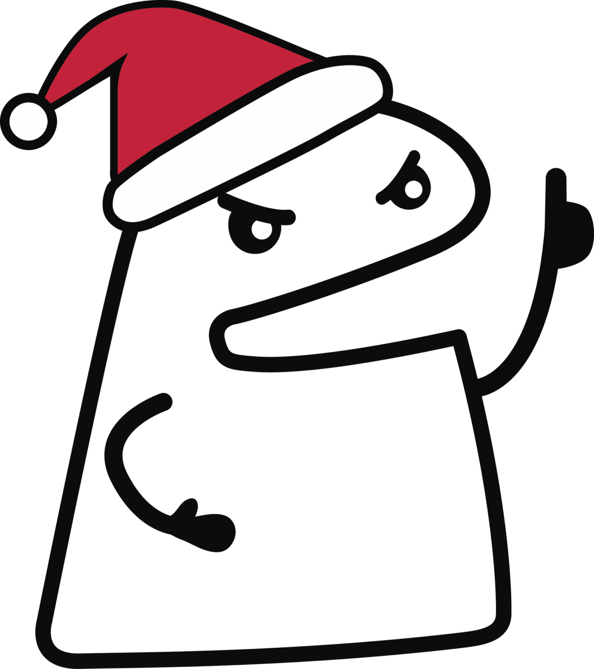 Flork Natal 19 - Fazendo a Nossa Festa