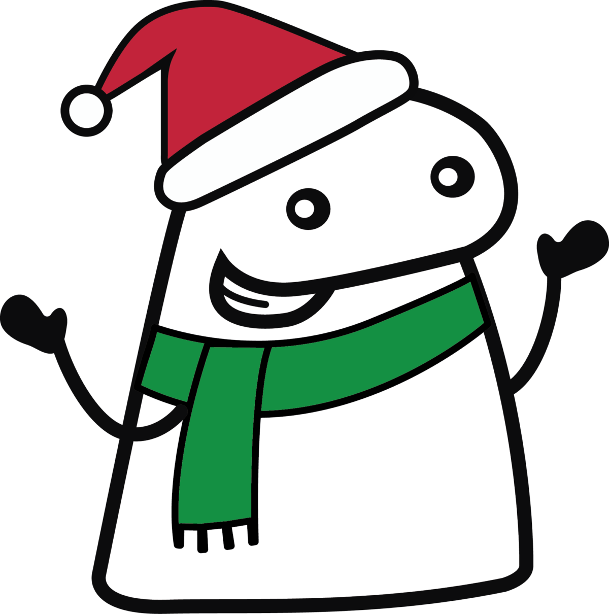 Flork Natal - Kit Digital em Png + de 65 Arquivos para Baixar