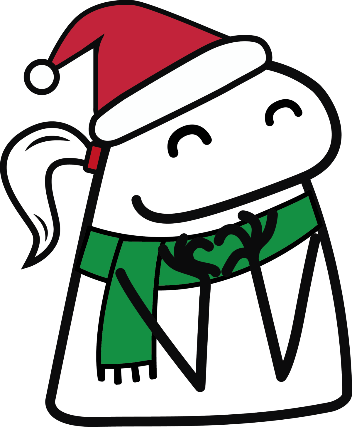 Flork Natal 35 - Fazendo a Nossa Festa