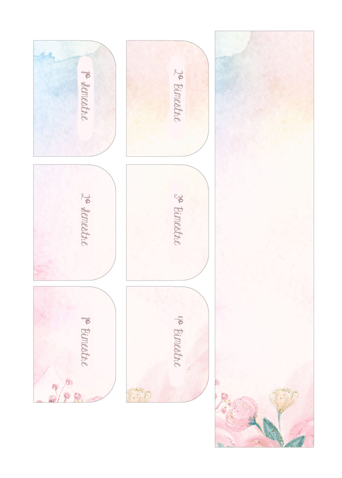 Planner Professor Coruja Abas Fazendo A Nossa Festa