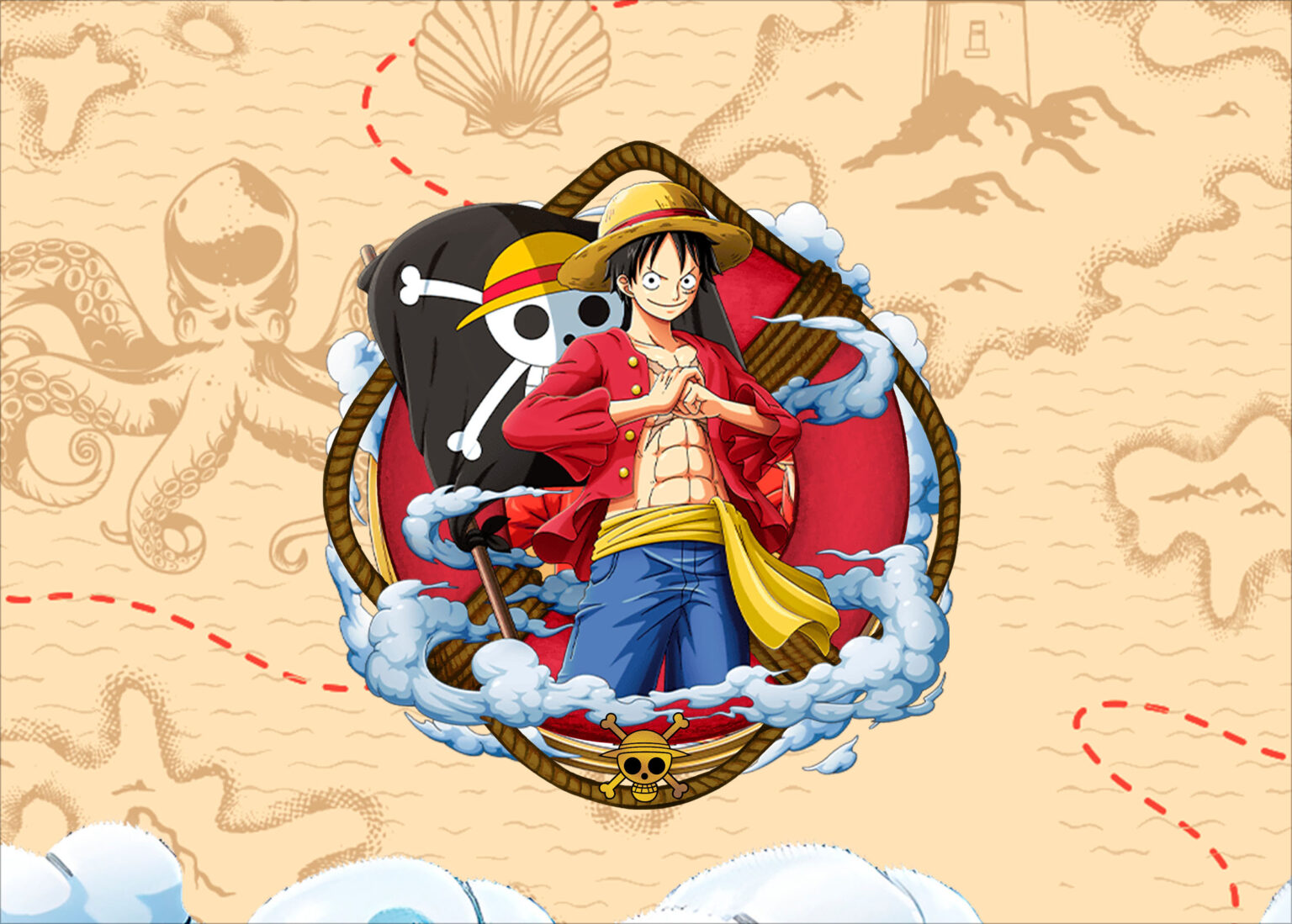 Molde Retangular One Piece - Fazendo a Nossa Festa