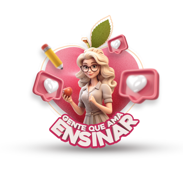 Gente que Ama Ensinar 4 - Fazendo a Nossa Festa