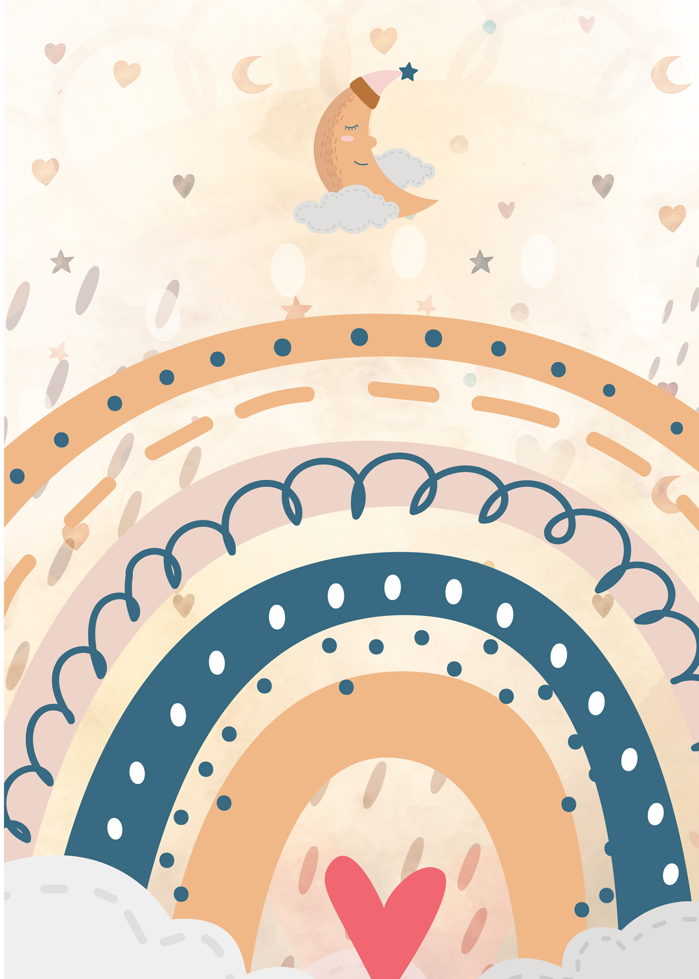 Capa Caderno Planejamento Fazendo A Nossa Festa