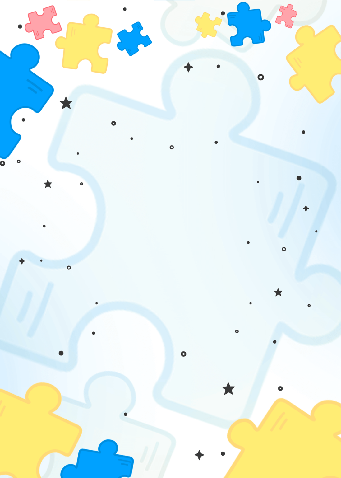 Contra Capa Planner Professor Autismo Planner Professor Autismo ...